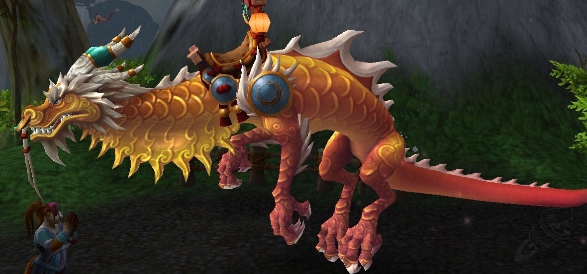 Sun - NPC - Mists of Pandaria Classic