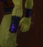 Ruthless Gladiator's Wristguards of Alacrity - Item - 12.0.1 Beta