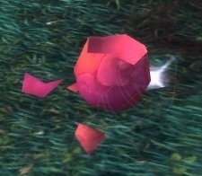 閃閃發光的蛋—物件—魔獸世界