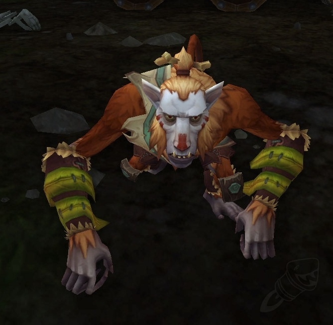Mung-Mung - NPC - World of Warcraft