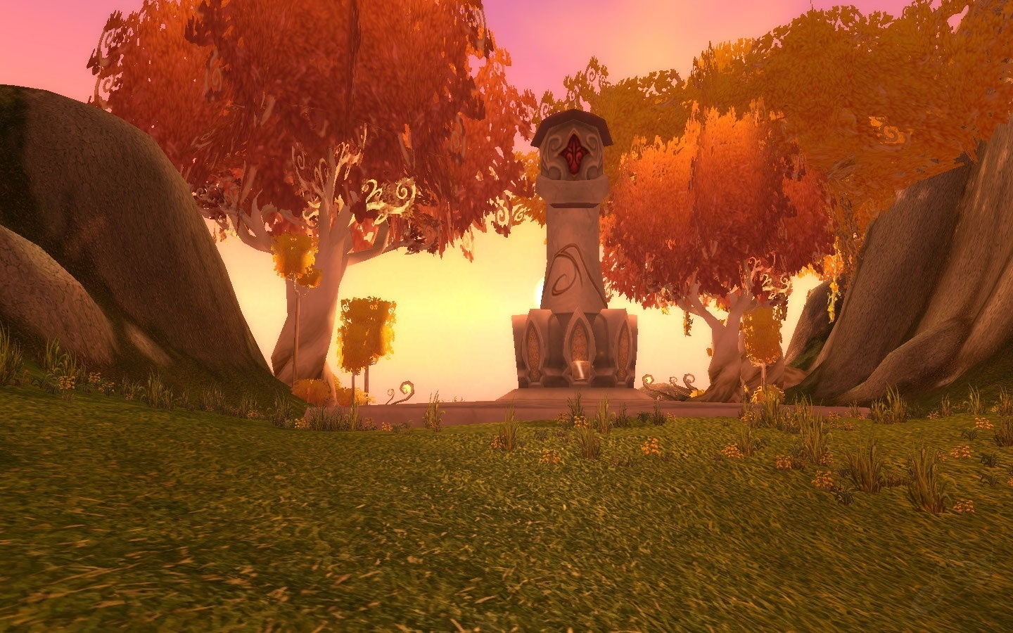 The Shrine of Dath'Remar - Quest - Cataclysm Classic