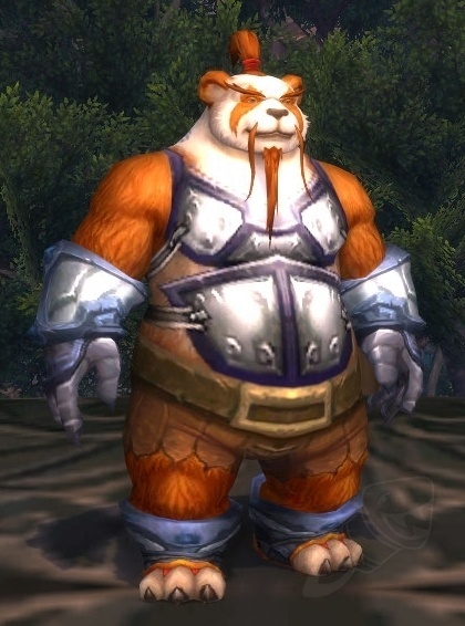 Und schon wieder Fat Long-Fat - Quest - World of Warcraft