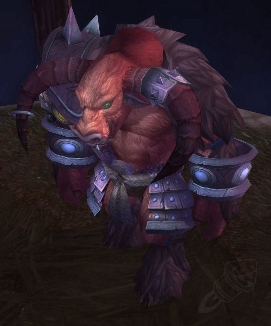 Cheng Bo - NPC - Mists of Pandaria Classic