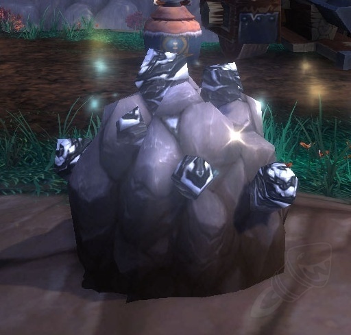 Vena Ricca di Trillio - Cosa - World of Warcraft