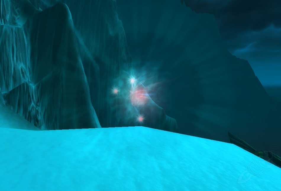 Captured Flame - Item - Cataclysm Classic