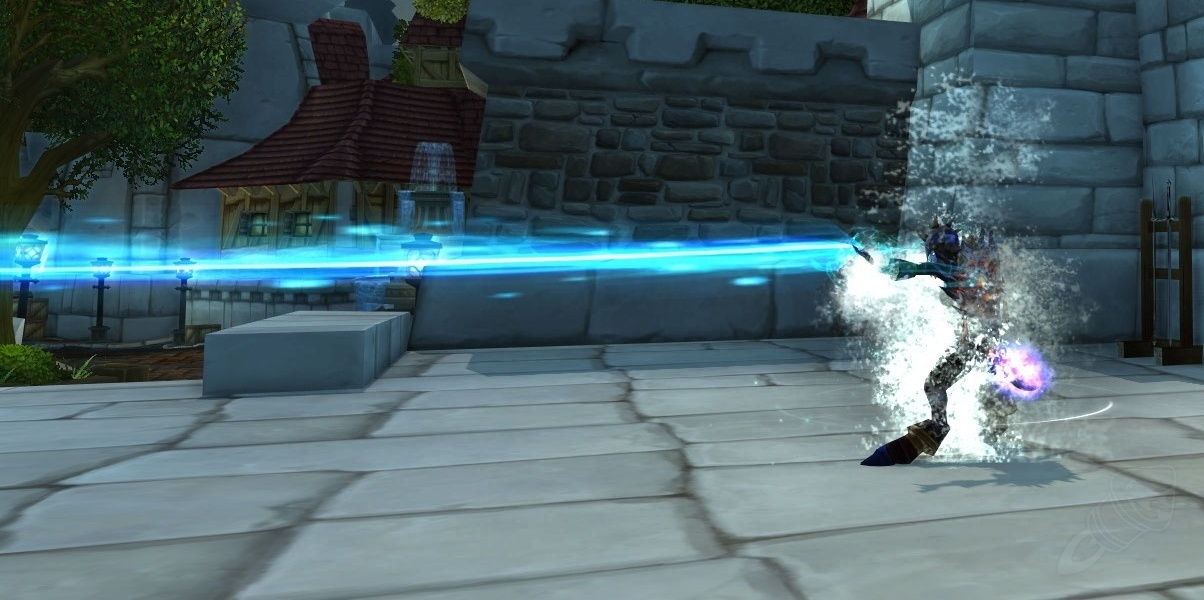 Glyph of Earth Shield - Item - Cataclysm Classic