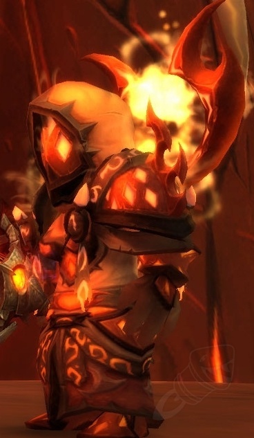 Holy Flame Gauntlets - Item - 11.0.2 Beta