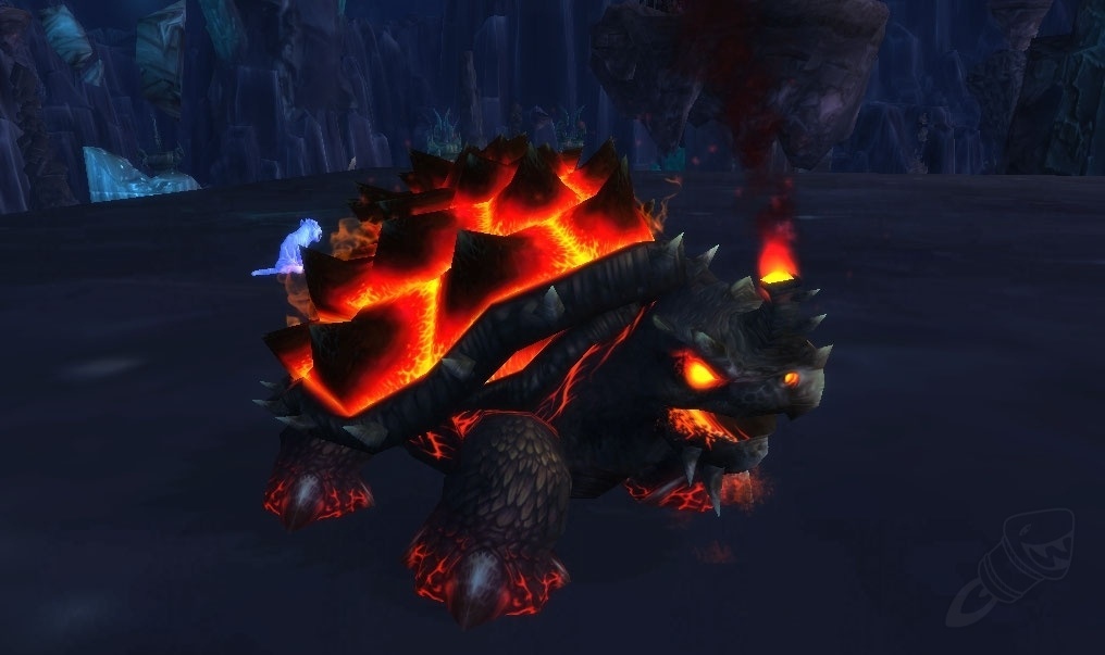 Terrorpene - NPC - Cataclysm Classic