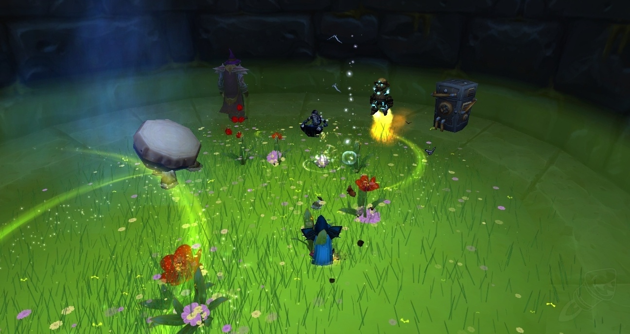 Kaye Toogie - NPC - Cataclysm Classic