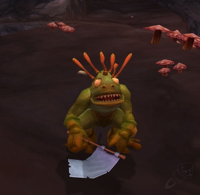 Surrender... Not! - Quest - Cataclysm Classic