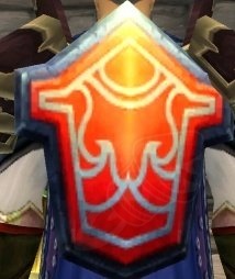 Garrett Family Crest - Item - World of Warcraft