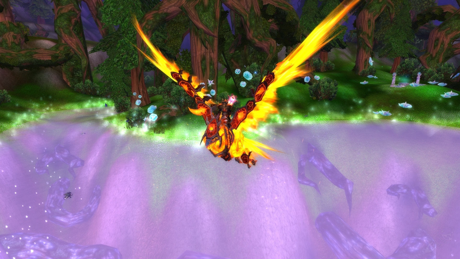 Huevo humeante de Millagazor - Objeto - [Cataclysm Classic]