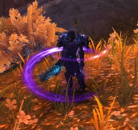 Soul Reaper - Spell - Mists of Pandaria Classic