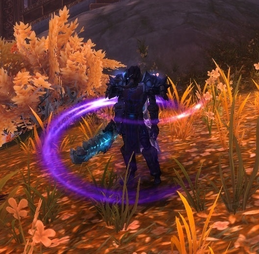 Soul Reaper - Spell - Mists of Pandaria Classic