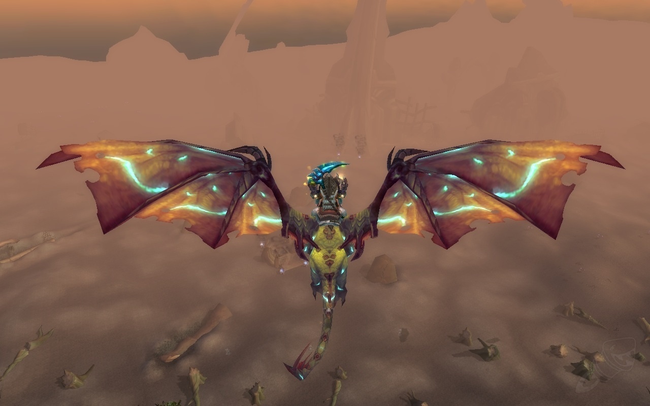 [Drake of the West Wind]—NPC—[Cataclysm Classic]