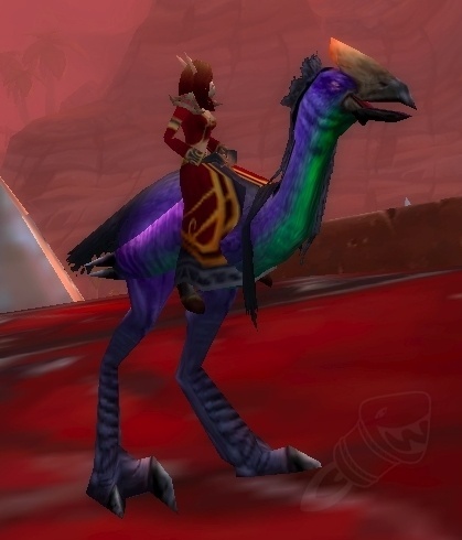 Swift Forest Strider - Item - Cataclysm Classic