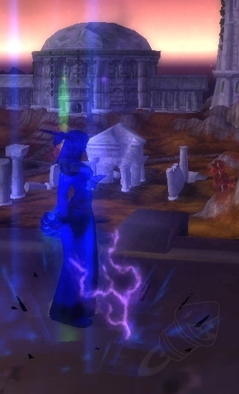 Foul Gift of the Demon Lord - Item - Cataclysm Classic