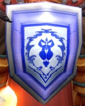 Aegis von Sturmwind - Gegenstand - World of Warcraft