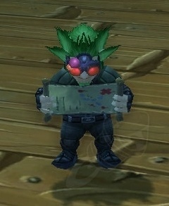Nodd Codejack - NPC - Mists of Pandaria Classic