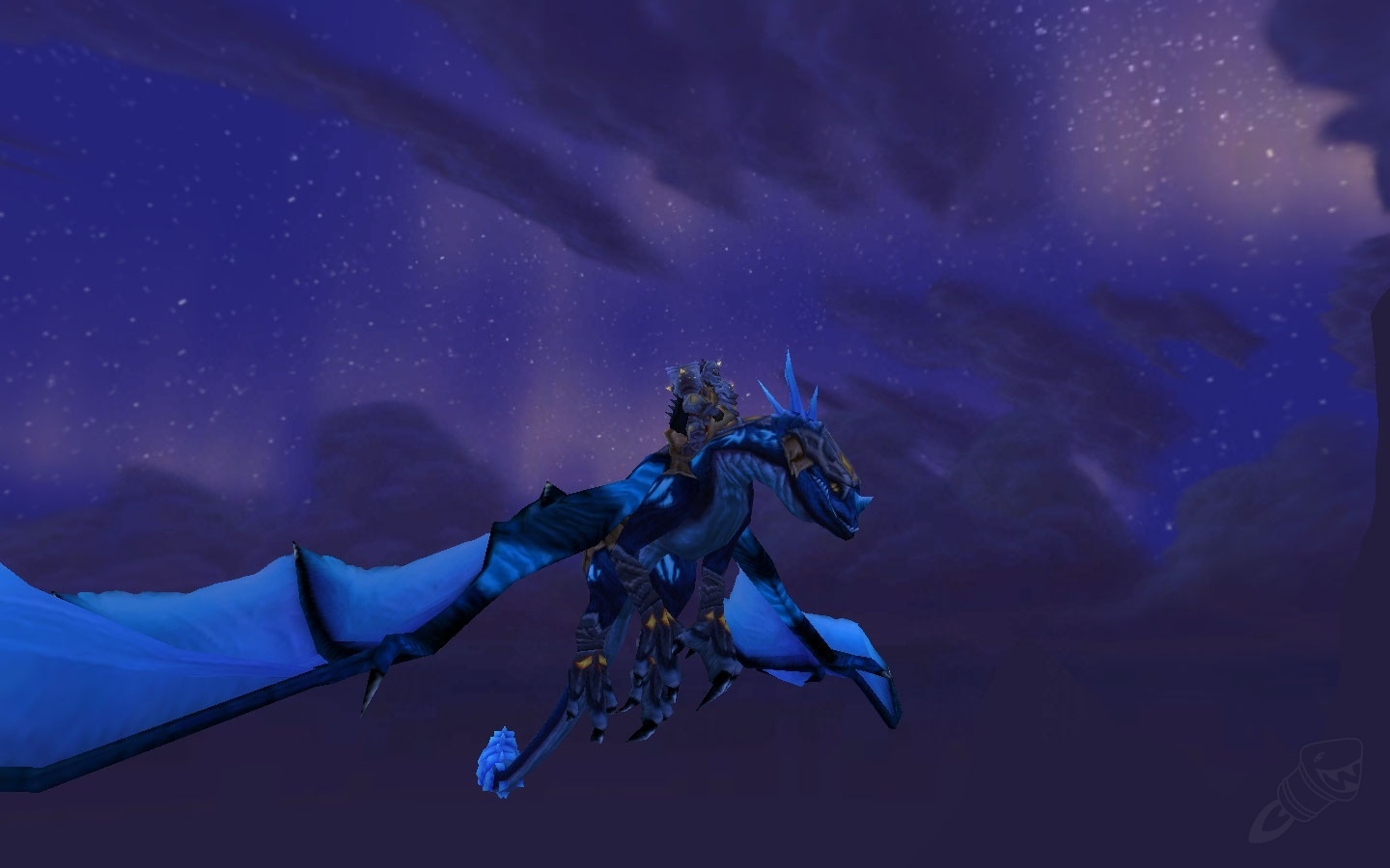 Reins of the Azure Drake - Item - Cataclysm Classic