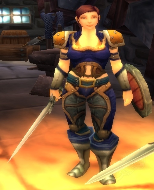 Menethil Guard - NPC - World of Warcraft