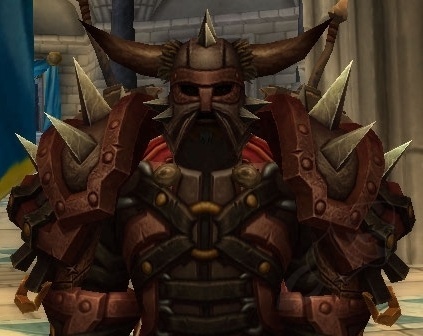 Shoulderplates of the Beholder - Item - Cataclysm Classic