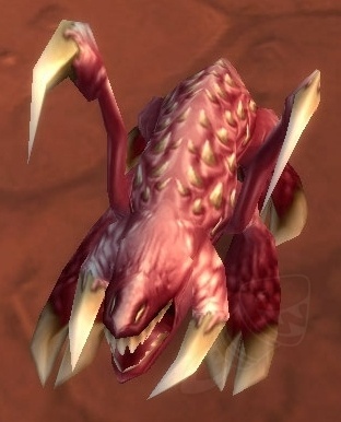 Zergling Leash - Item - Mists of Pandaria Classic