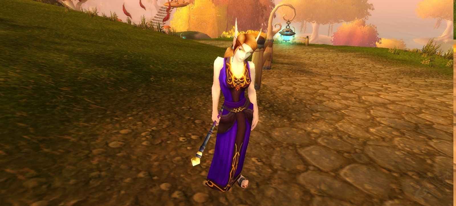 The Magister's Apprentice - Quest - Cataclysm Classic