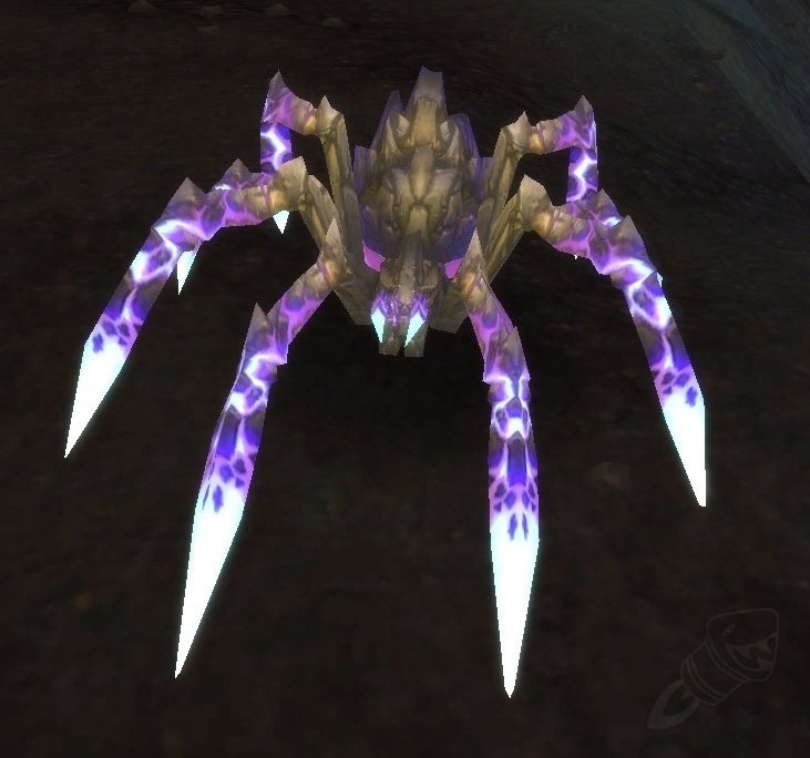 Deth'tilac - NPC - Cataclysm Classic