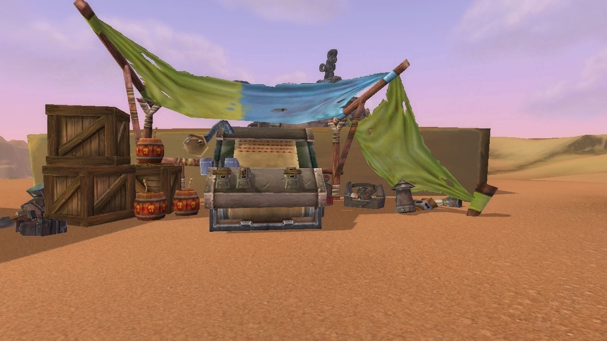 Artificial Intelligence - Quest - World of Warcraft Artificial Intelligence - Quest - World of Warcraft