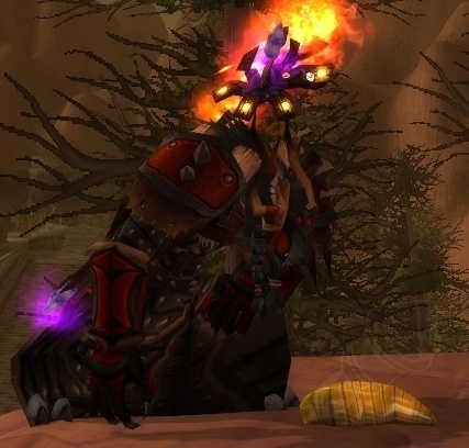 Mr. Grubbs - Item - Cataclysm Classic