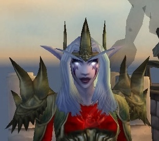 Tiara of the Oracle - Item - Cataclysm Classic
