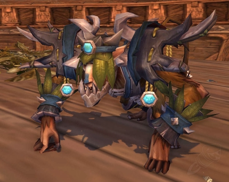 Aer the Skymirror - NPC - Cataclysm Classic