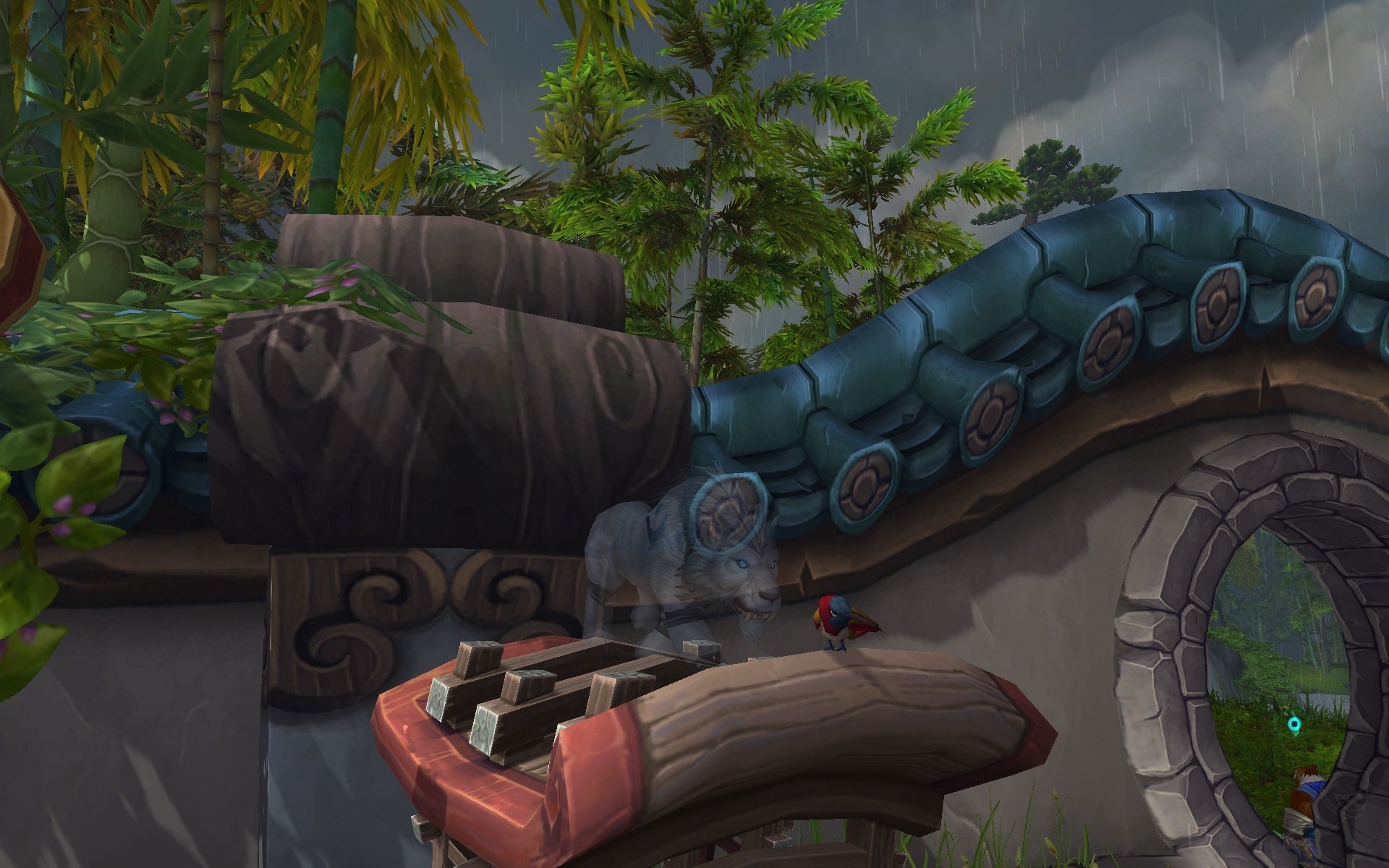 Prowl - Spell - Cataclysm Classic