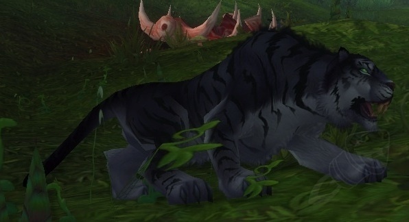 Wild Stalker - NPC - World of Warcraft