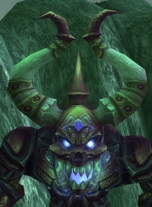 Ruthless Gladiator's Dreadplate Helm - Item - Cataclysm Classic