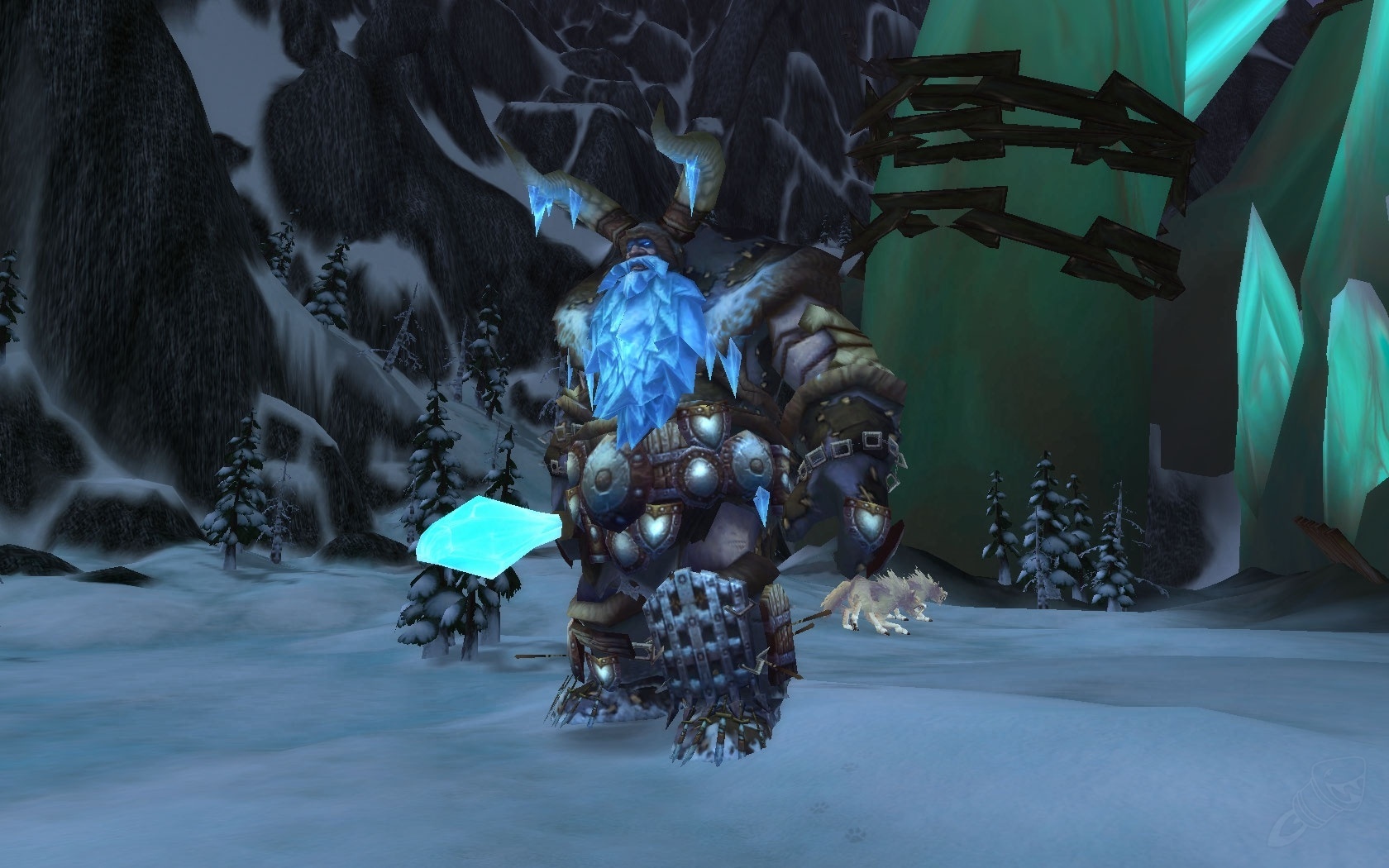 The Sons of Hodir - Faction - Cataclysm Classic