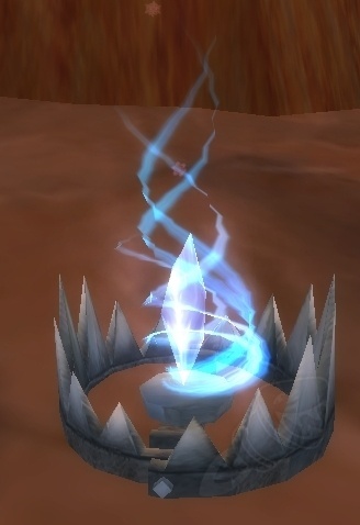 Ice Trap - Spell - Cataclysm Classic