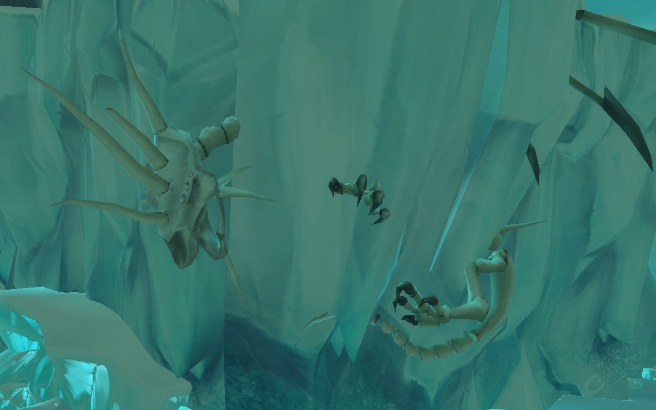 Dragonblight - Zone - Cataclysm Classic