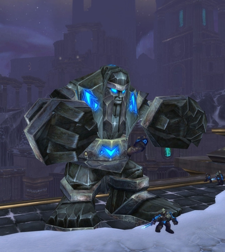 Loken's Lackeys - Quest - Cataclysm Classic