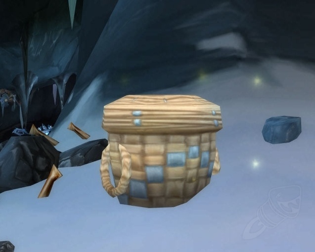 Where Time Went Wrong - Quest - Cataclysm Classic