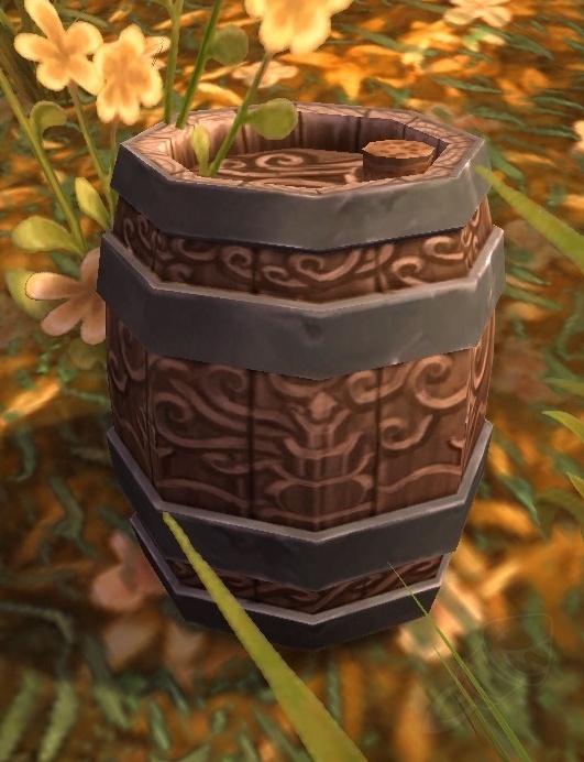 Steer Clear of the Beer Here - Quest - World of Warcraft