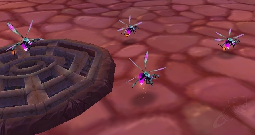 Mirror Image - Spell - Cataclysm Classic