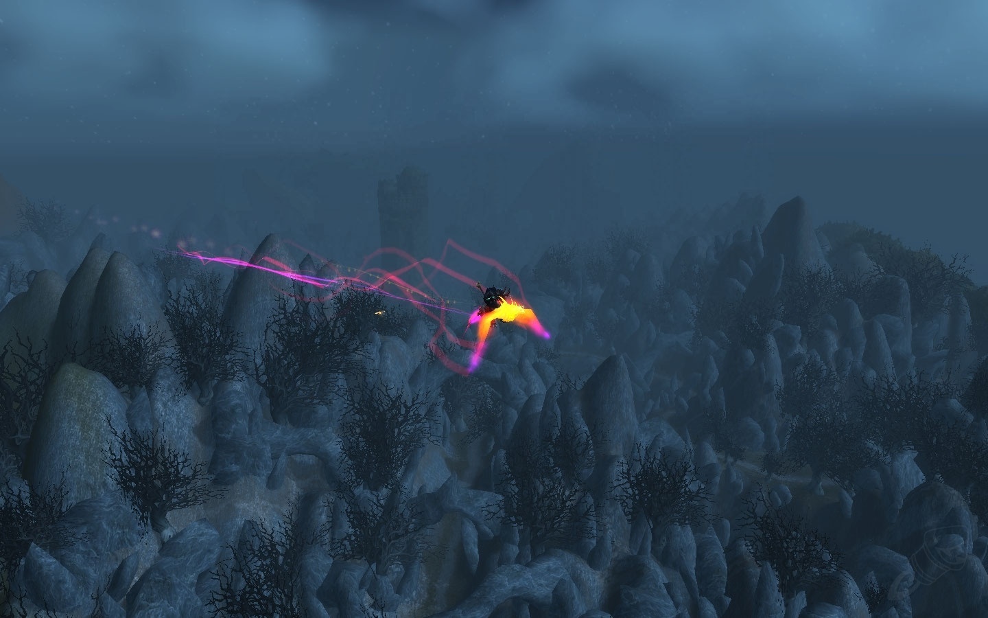 Ashes of Al'ar - Item - Cataclysm Classic