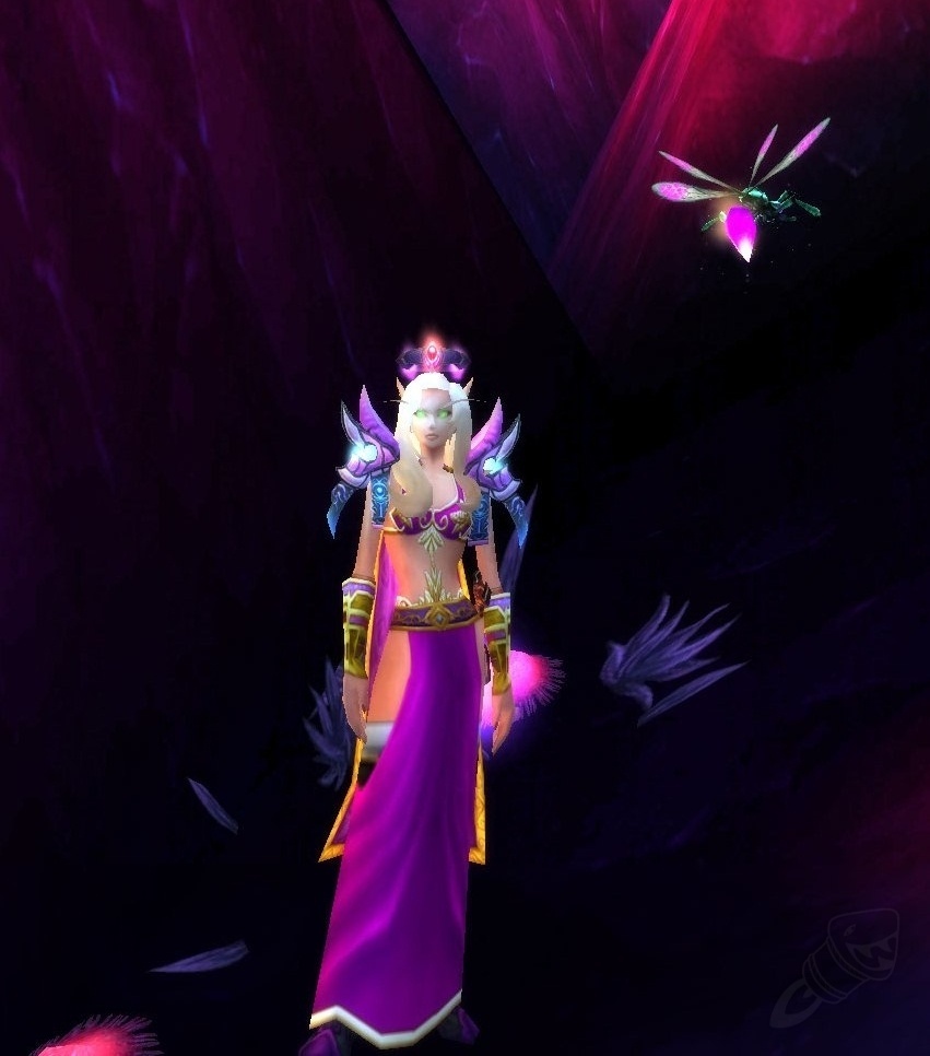 Vestments of the Shifting Sands - Item - Cataclysm Classic