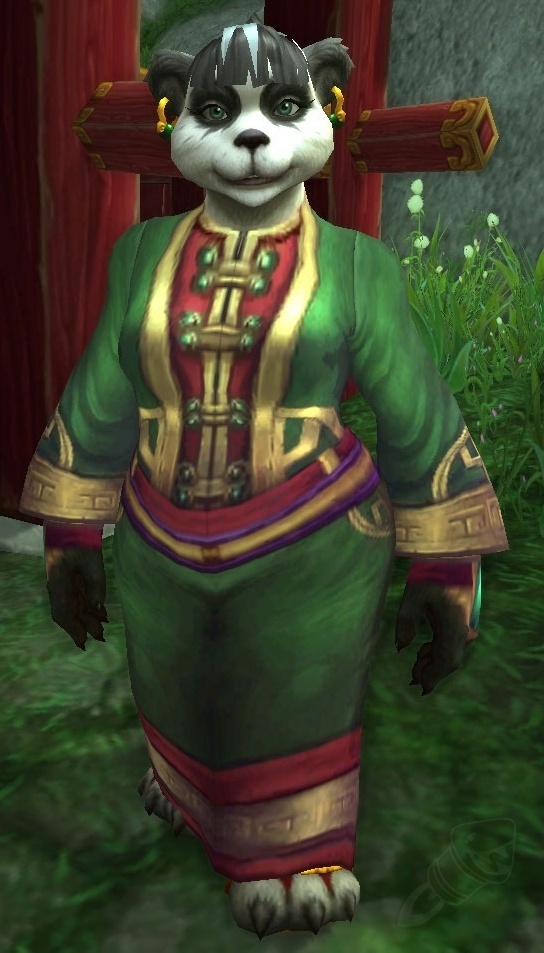 Ancienne Pattes de Miel - PNJ - World of Warcraft