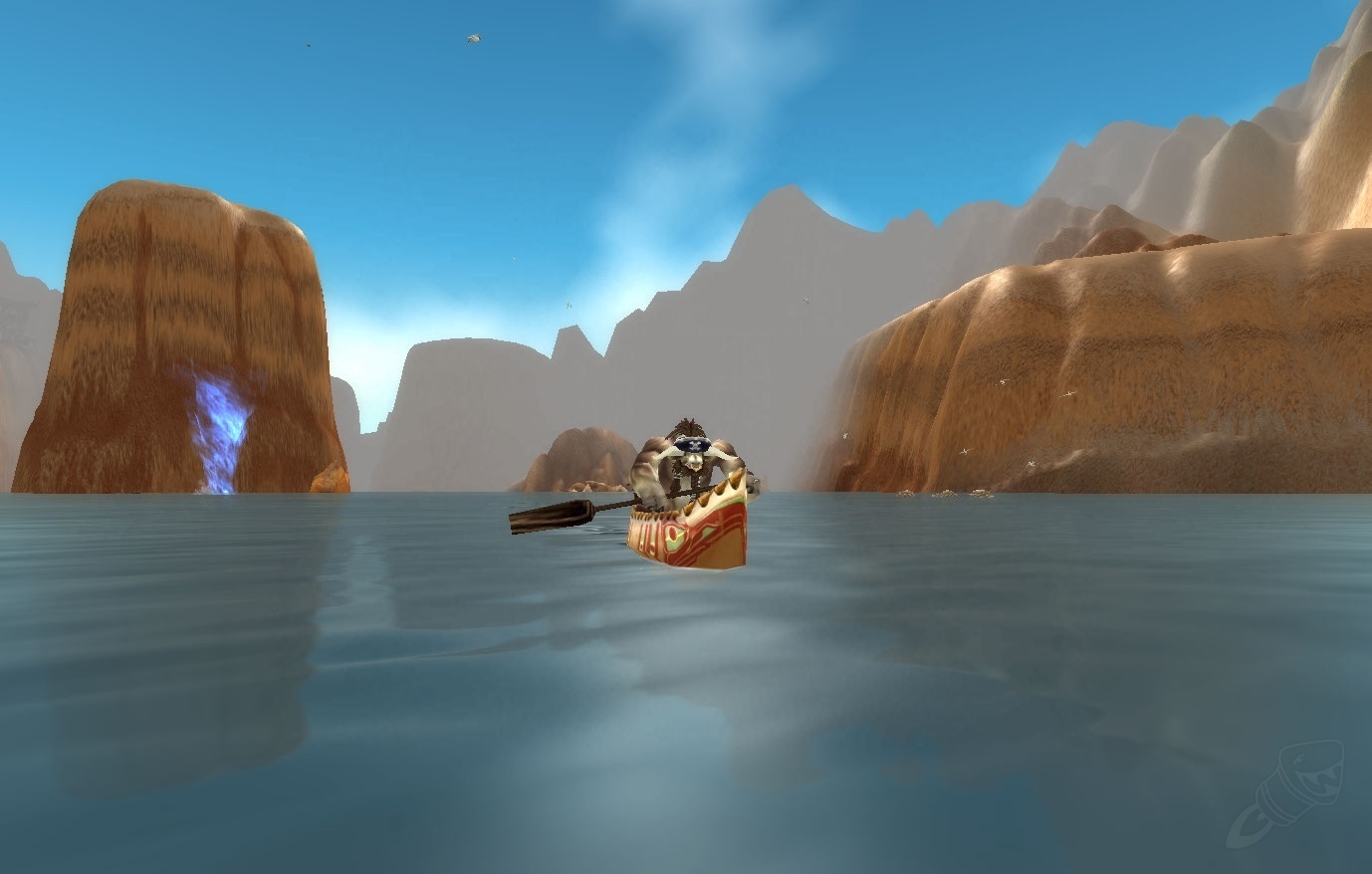 Two If By Boat - Quest - Cataclysm Classic