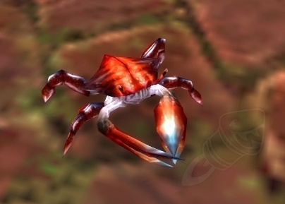 Strand Crawler - NPC - Cataclysm Classic