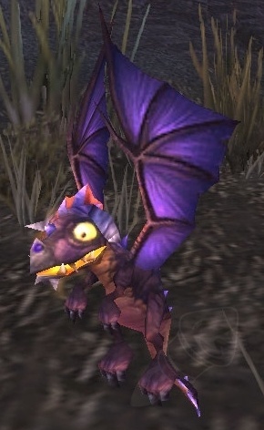 Firetooth - NPC - Mists of Pandaria Classic