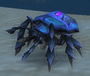 Indigón - PNJ - [Mists of Pandaria Classic]